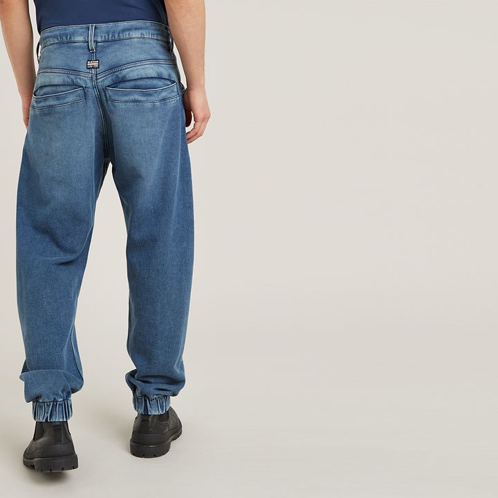 Pantalon De Jogging Denim
