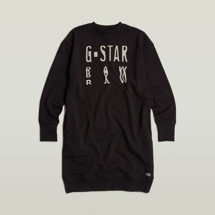 G star sweater dress store