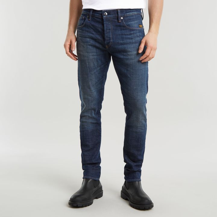 3301 Slim Jeans
