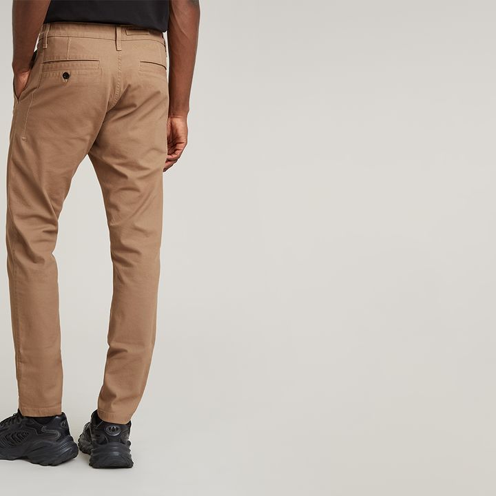 Bronson 2.0 Slim Chino