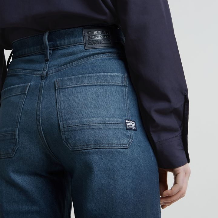 G star raw patch jeans store