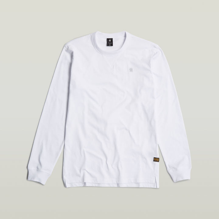 G star raw long sleeve store