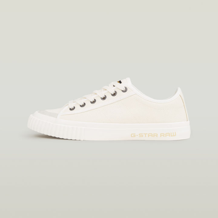 Deck Basic Sneakers