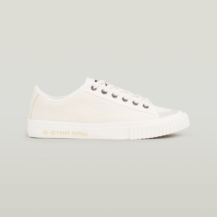 Deck Basic Sneakers