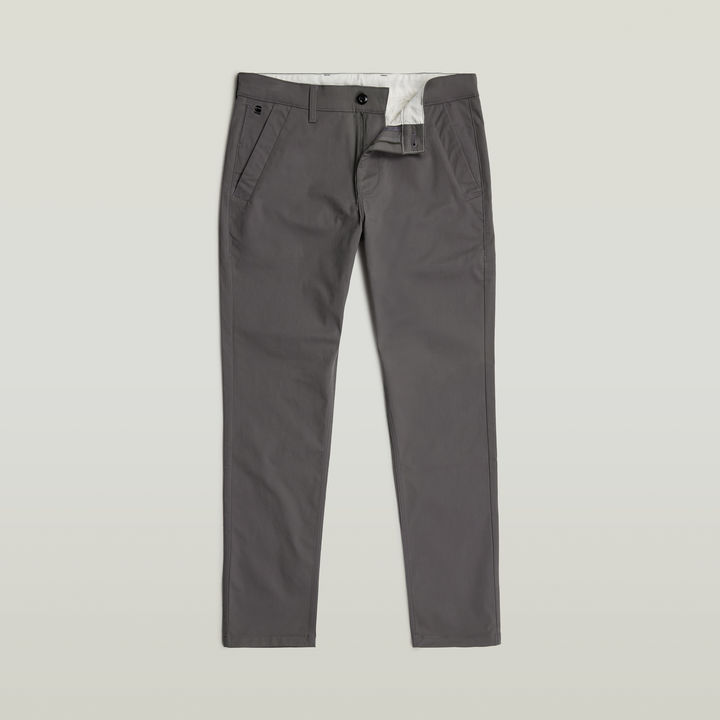 Slim Chino