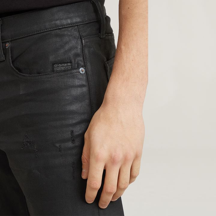 3301 Slim Jeans
