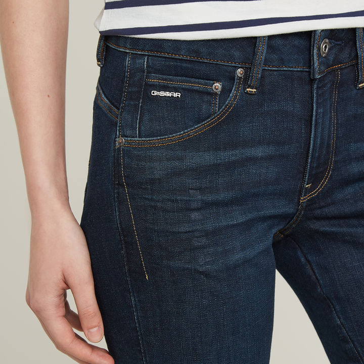 G star raw arc 3d mid skinny store