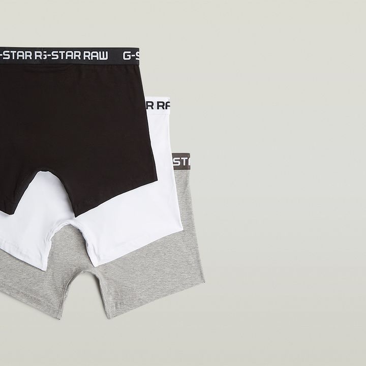 G star boxers 3 pack store
