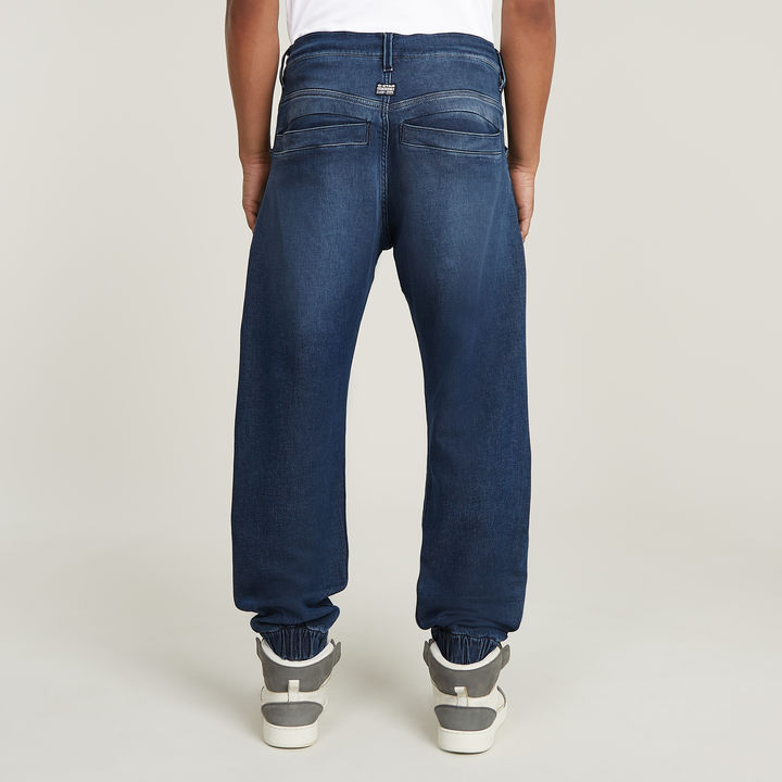 G star jogging jeans store