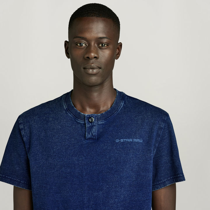 G star henley store