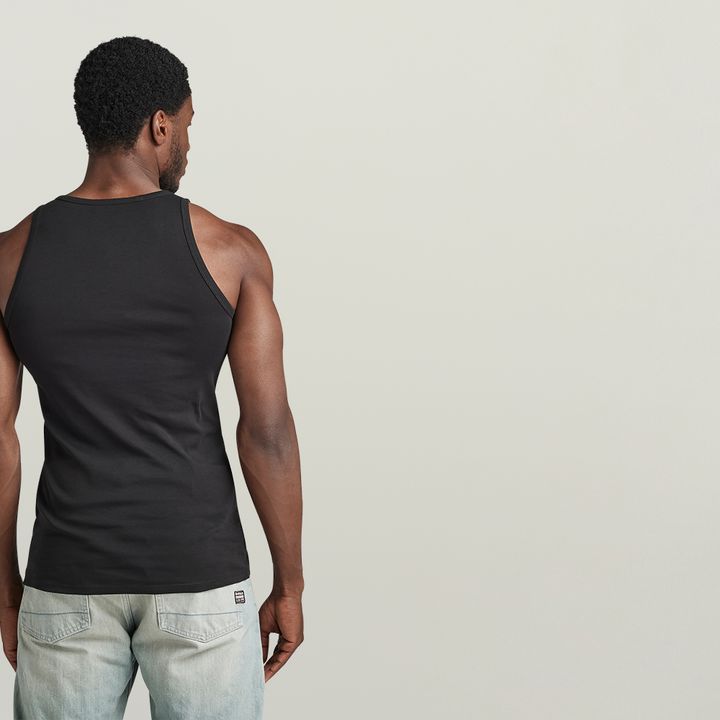 G star raw tank top store