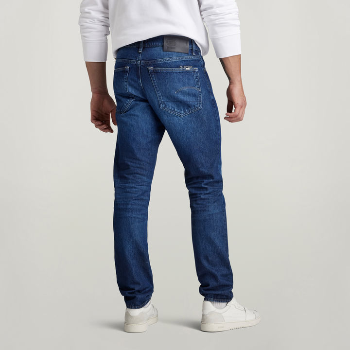 G star tapered 3301 store