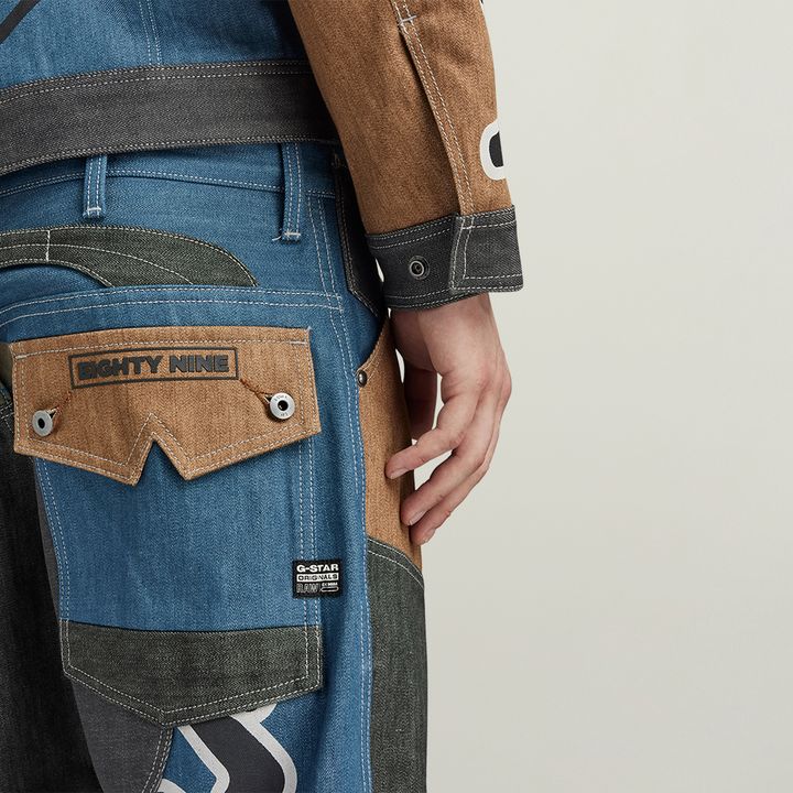 Jean Premium E 5620 Loose Autre G STAR CH