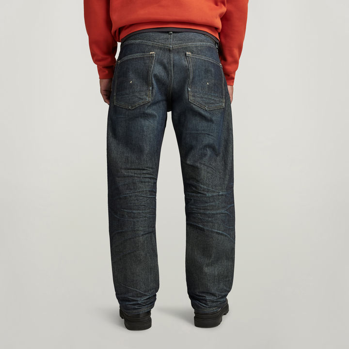 Dakota Regular Straight Jeans Multi color G STAR CA