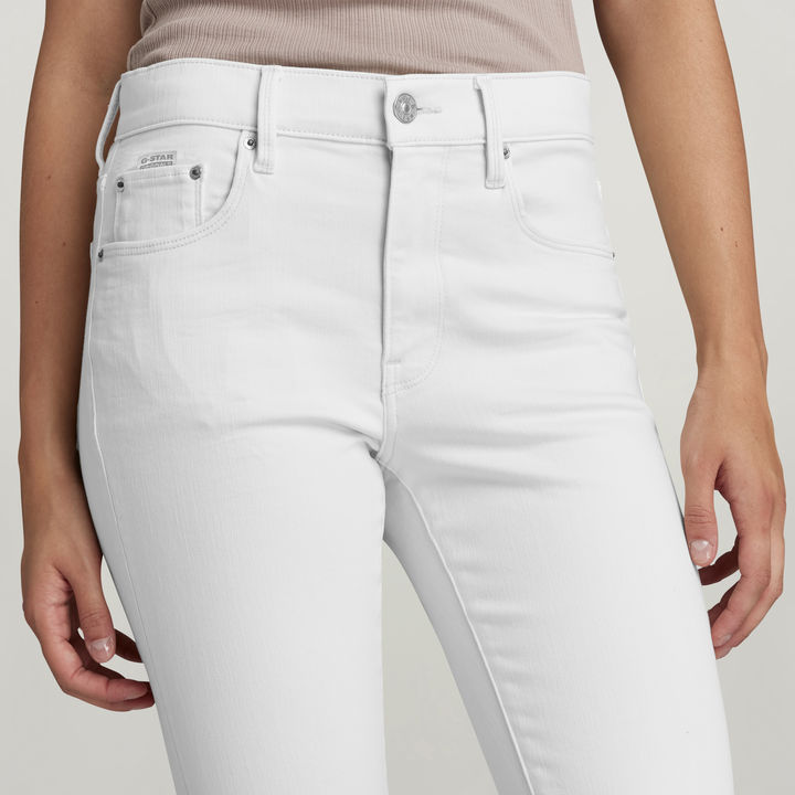 3301 Skinny Jeans