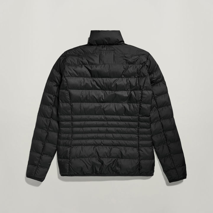 Packable Light Weight Padded Jacket