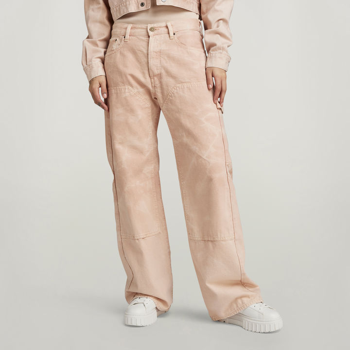 G star beige jeans store