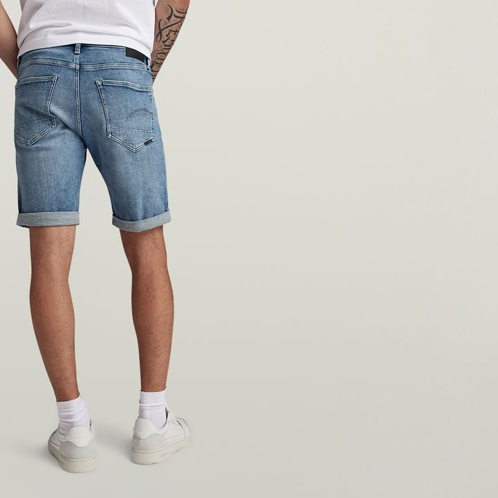 G star raw jeans shorts store