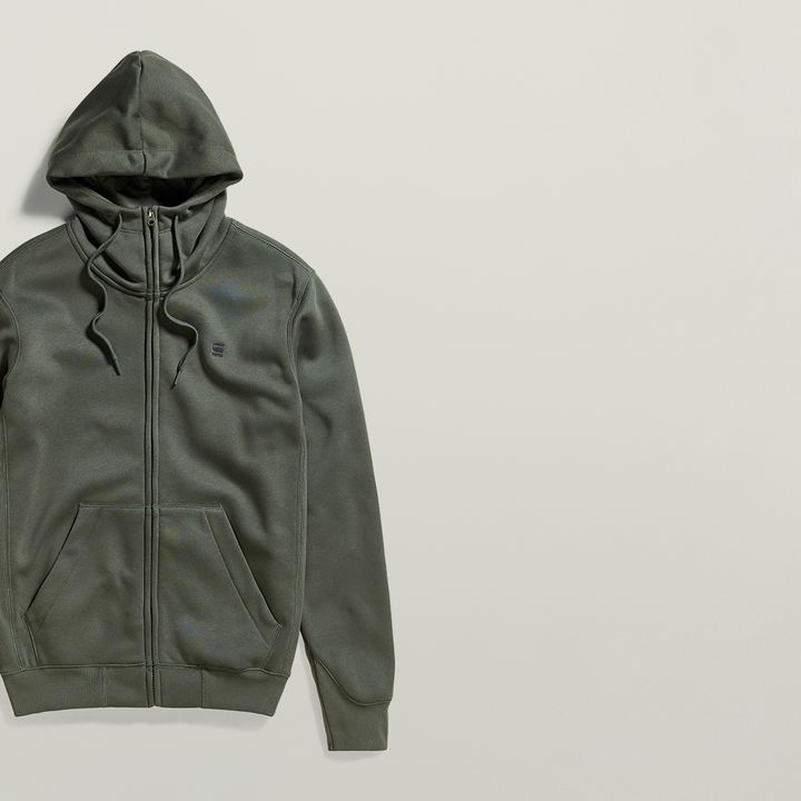 G star zip up hoodie store