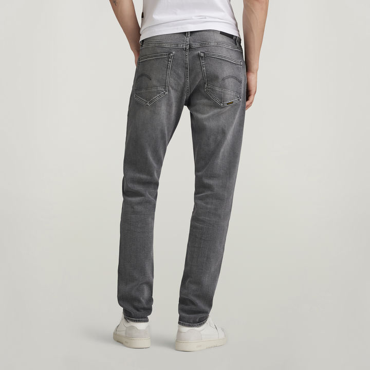 G star 3301 slim jeans grey store