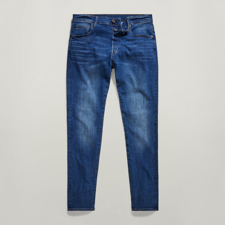G star 3301 slim medium aged store