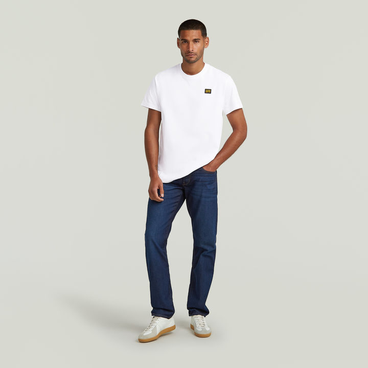 G star raw 3301 straight store