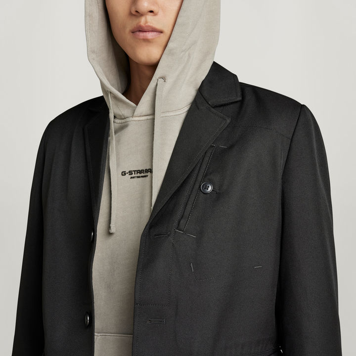 G star blake blazer store