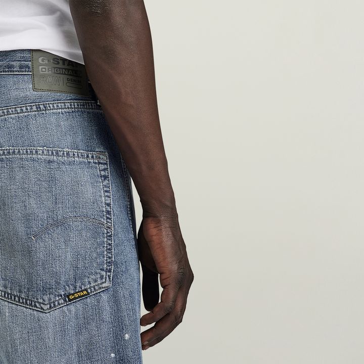 Type 96 Loose Jeans