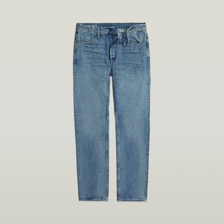 G star blue jeans store