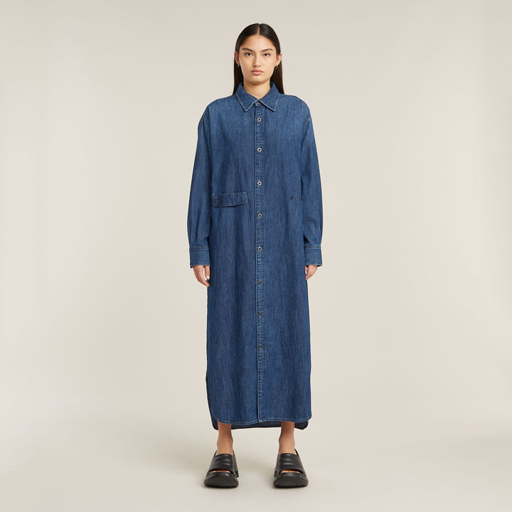 G star maxi dress store