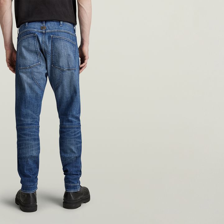 G star 5620 motion 3d tapered store