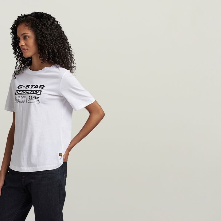 G star womens t shirts store