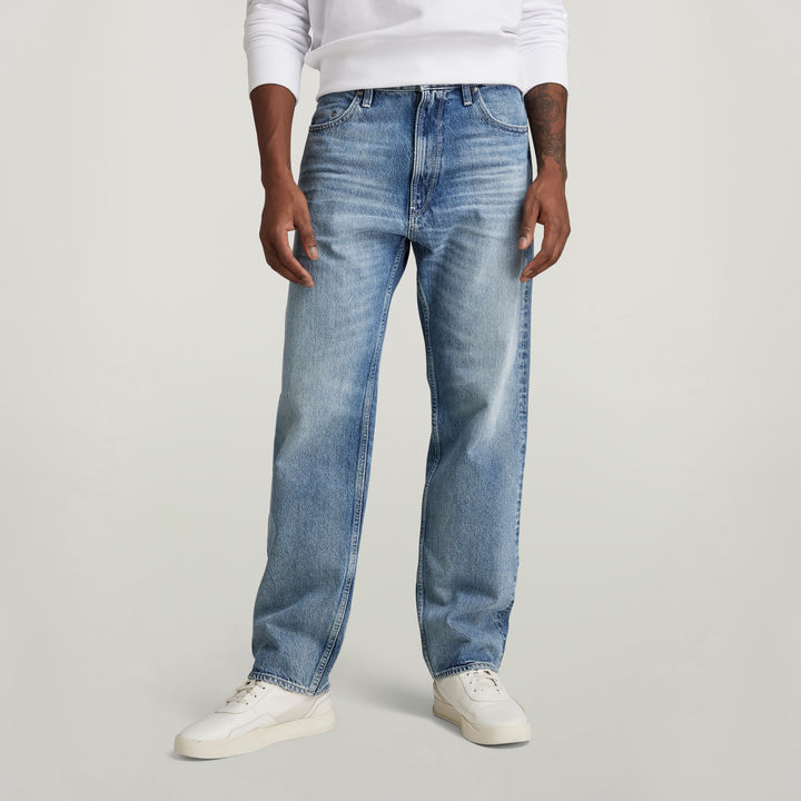 G star relaxed fit store