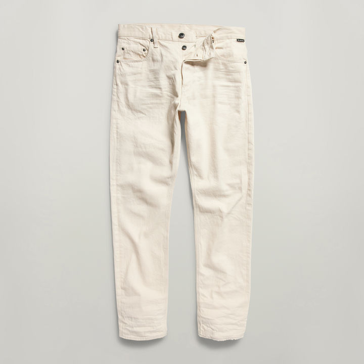 All white g star jeans store