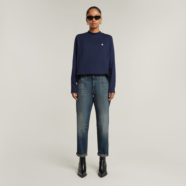 Jeans boyfriend g star store