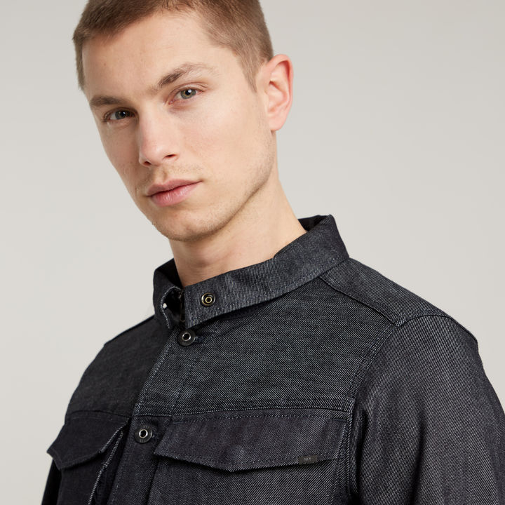 Vodan PM 3D Slim Jacket