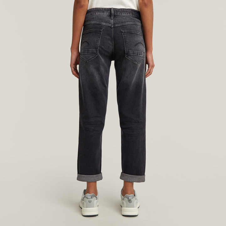 Kate Boyfriend Jeans Grey G STAR CA