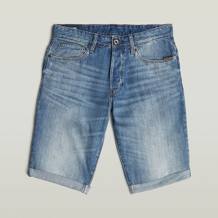 G star 3301 short store