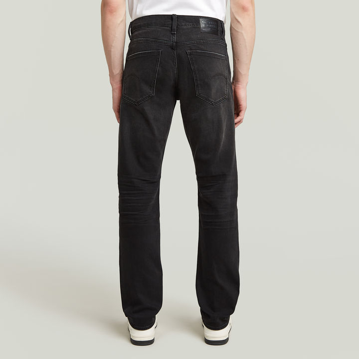 Men's black g star jeans store