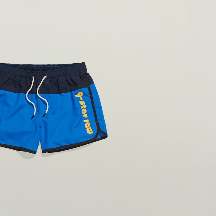G star dend swim shorts store