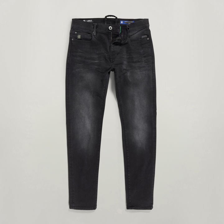 G star black skinny jeans store