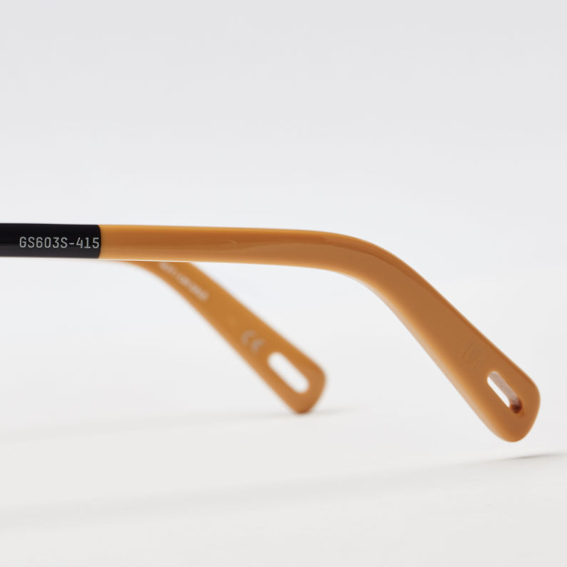 Fat Garber Sunglasses Donkerblauw G Star Raw®