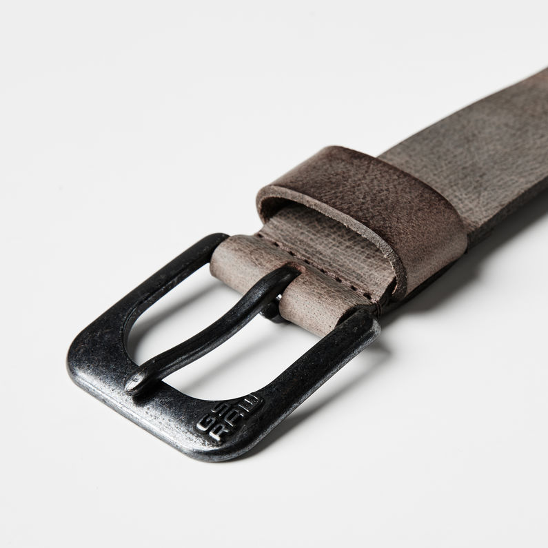 G star belt store