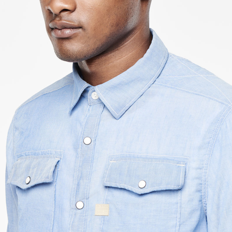 G star raw landoh shirt store