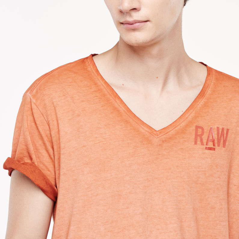 G star raw v neck t shirts store