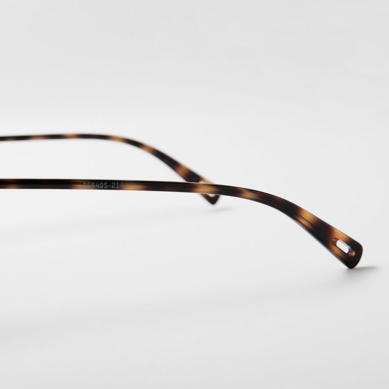 Gsrd Jacin Sunglasses Marrón G Star Raw® Es