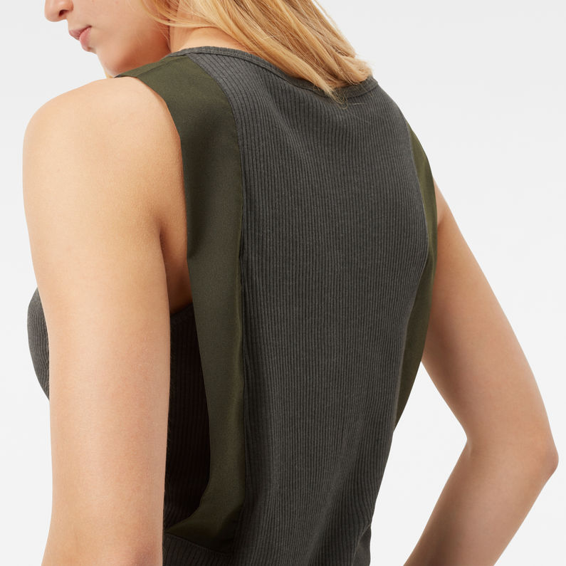 Lyker Suit | Grey | G-STAR® RO