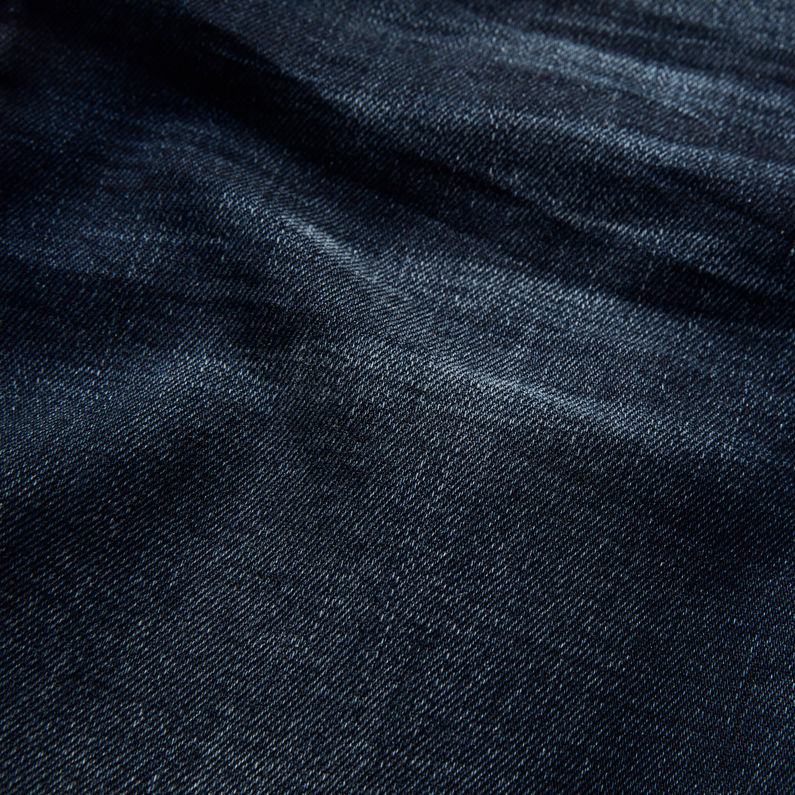 5622 G-Star Elwood Slim Jeans | Dark blue | G-STAR® CA