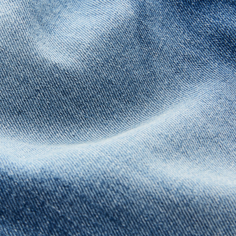 D-Staq Skinny Jeans | Medium blue | G-STAR® CA