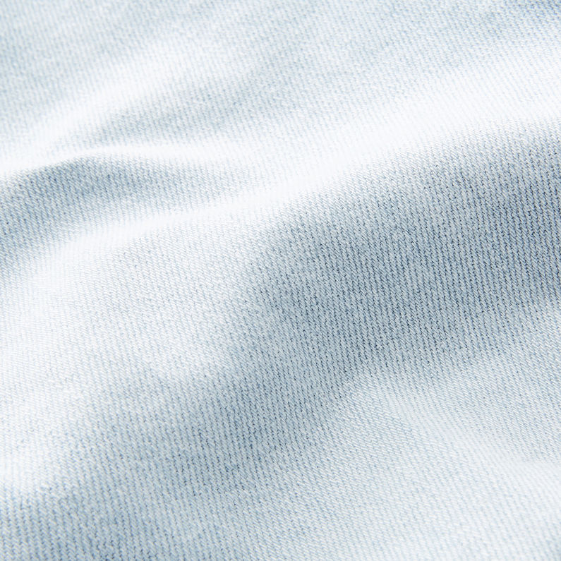 Arc Boyfriend pull-up Pant | Light blue | G-STAR® US